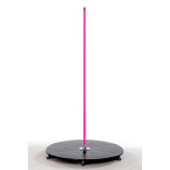 X Pole X-Stage Lite – Free Standing Dance Pole Kit | The Pole Fitness ...