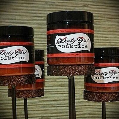 Grip Aids & Gear | The Pole Fitness Dancing Shop